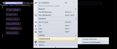 Creating A DxCore Plugin DaedTech