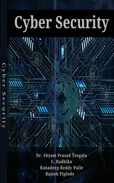 Cyber Security By Ranadeep Reddy Palle Softarchive
