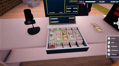 Factory Outlet Simulator Prologue 2 Sezon 2 Bölüm Youtube