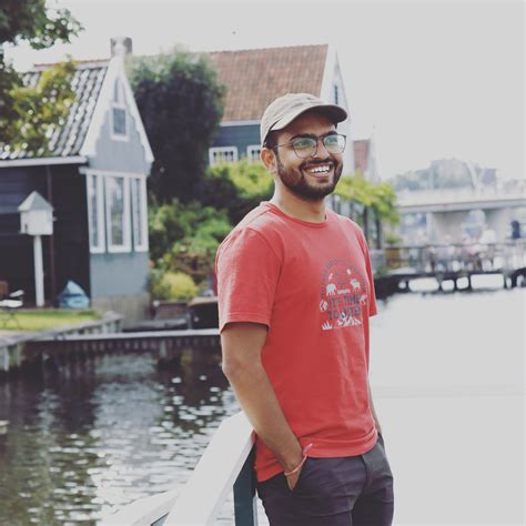 Deepak Patankar Medium