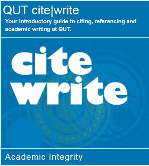 Referencing Course Guide Research Methods For Urban Development And