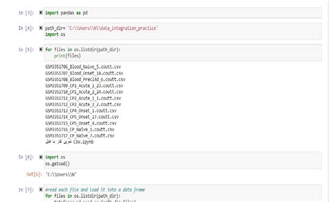 File Not Found Error Issue 7077 Jupyter Notebook GitHub