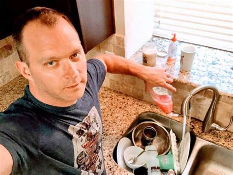 This Husband Knows How To Seduce His Wife 10 Pics