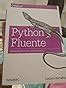 Python Fluente Programa O Clara Concisa E Eficaz Amazon Br