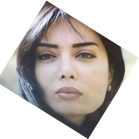 عکس پروفایل ناب نگار فروزنده در روزی روزگاری مریخ پروفایل ناب مجله