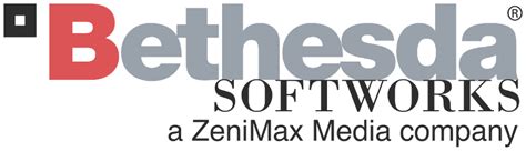 Bethesda Logo Logodix