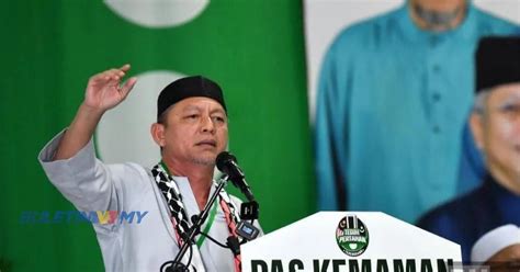 Tuduhan Palsu Terhadap Sprm Razali Beri Keterangan Ahad Ini Buletin
