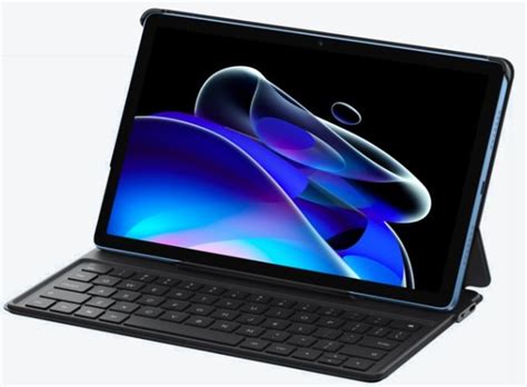 Realme Pad X Unveiled - 11-Inch Mid-Range Tablet With Good Specs