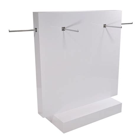Présentoir magasin pour vêtements s r pr
