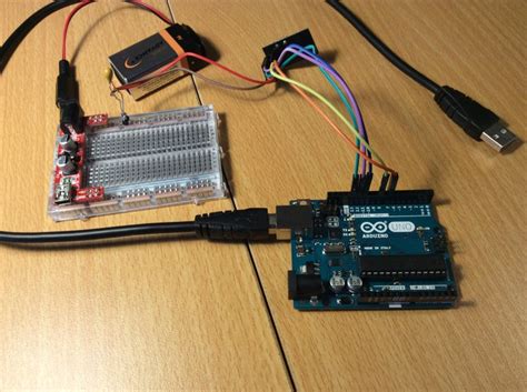 Would Someone Please Test This Programming Questions Arduino Forum