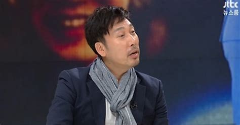 이문세 뉴스룸서 광화문연가 라이브 열창 손석희 감동
