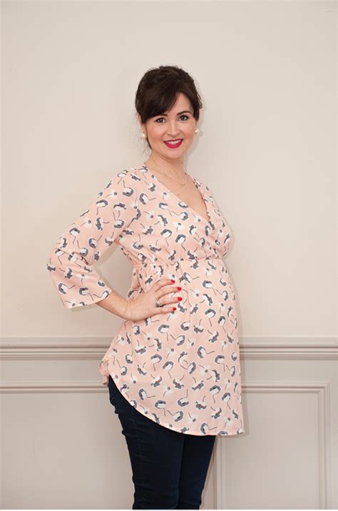 Maternity Sewing Pattern