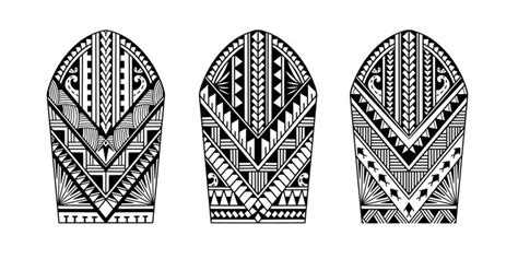 Samoan Designs And Patterns