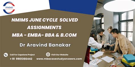Nmims Bba Principles Of Management Solved Assignment