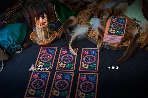 Previsões do Baralho Cigano para Março de WeMystic Brasil