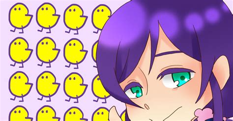 東條希 のんたん誕生日おめでとう！ ワンダフルどっこいしょのイラスト Pixiv