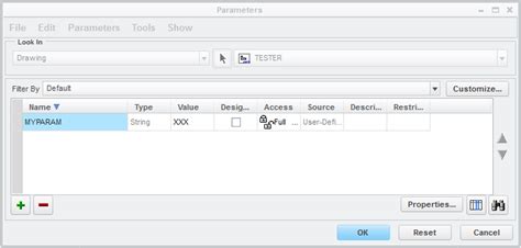 Solved Variable Text In Custom Symbol Ptc Community