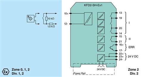 4 Wire Proximity Sensor Wiring Schema Digital
