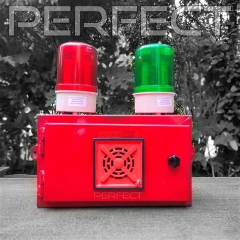 Audio Visual Alarm At 2500 Piece Audio Visual Alarm In Indore ID 11112409588