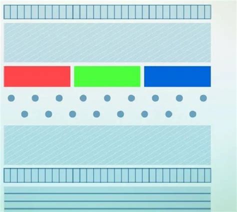 Brief History And Working Principle Of Tft Lcd Knowledge