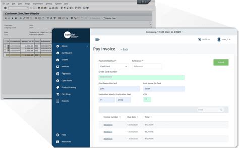 Sap Ecc R3 Ecommerce Full Integration Included Corevist Inc