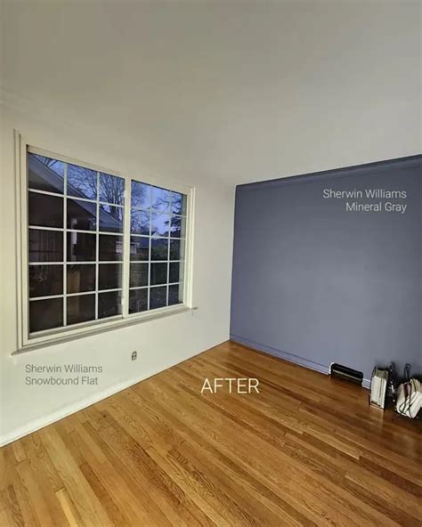 Sherwin Williams Mineral Gray Sw 2740 Paint Color
