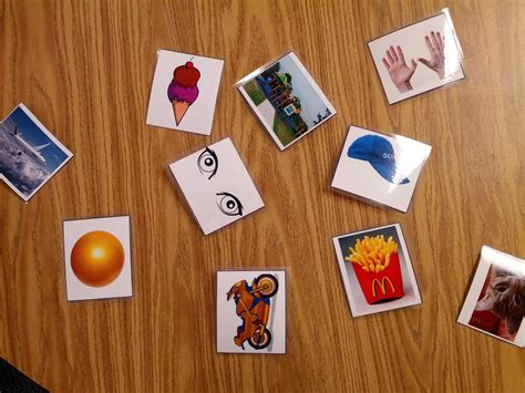 Teach Early Autism Feature Function Class Ffc Data Sheet And