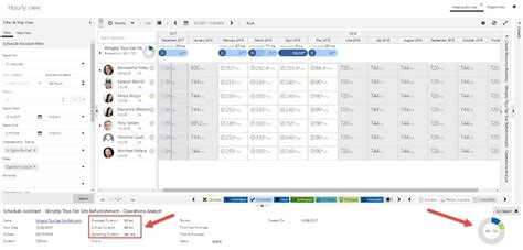 Whats New In Universal Resource Scheduling For Dynamics 365 December Update 2 Microsoft