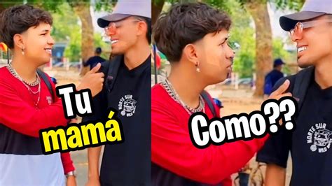 Lo Humillo Youtube