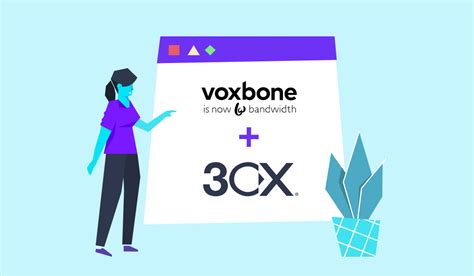 Voxbone Using Voxbone With 3cx