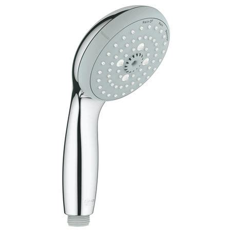 Grohe Tempesta 100 Shower Handset 28261002 | Appliances Direct