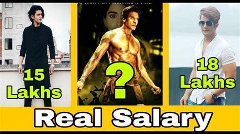 Top 10 Nepali Actor And Actress Real Salary Biraj Bhattanikhilanmol