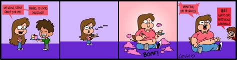 The Deviants 005 By Leila Stoat On Deviantart