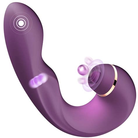 Telescopic Dildo G Spot Thrusting Vibrator Female Masturbation For Vagina Clitoris Stimulator