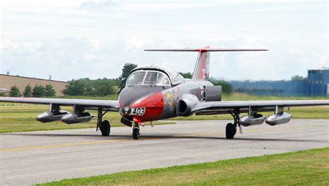 CT-114 / CL-41 Tutor