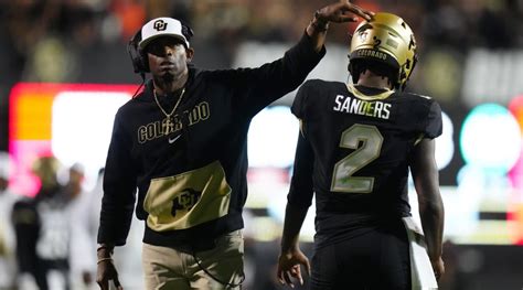 Shedeur Sanders Discusses NFL Decision Footballscoop