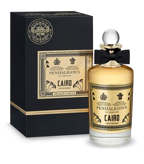Buy Penhaligons Cairo Edp Fragrance Planet