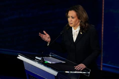 Taylor Swift Manifiesta Apoyo A Kamala Harris Para Presidenta