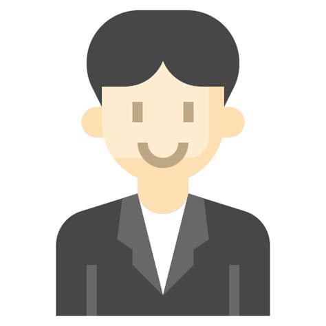 Tutor Surang Flat Icon