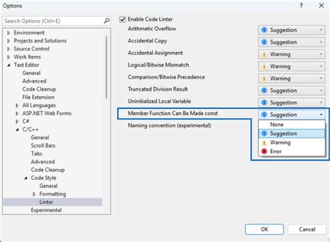 Whats New For C Developers In Visual Studio C Team Blog