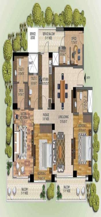 Check Out These 3 Bedroom House Plans Ideal For Modern Families