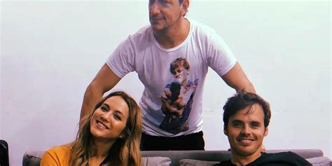 Una Semana Nada Más ¿de Qué Se Trata La Obra De Nico Vázquez Flor