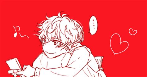 赤柳 らくがきつめあわせ なっちのイラスト Pixiv