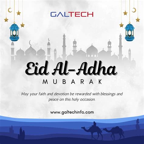 Galtech Infosolutions Ltd On Linkedin Eidmubarak Eidaladha Bakrid