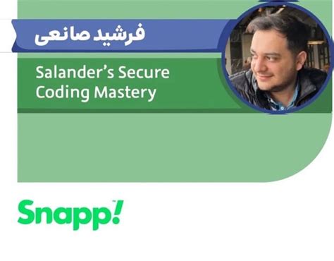 Farshid Sanei On Linkedin امروز سرایدار ساختمون زنگ زد، گفت یه پیک