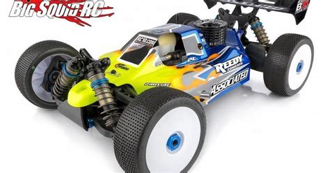 Team Associated RC B Nitro Team Kit Big Squid RC RC Car And Truck News Reviews Videos