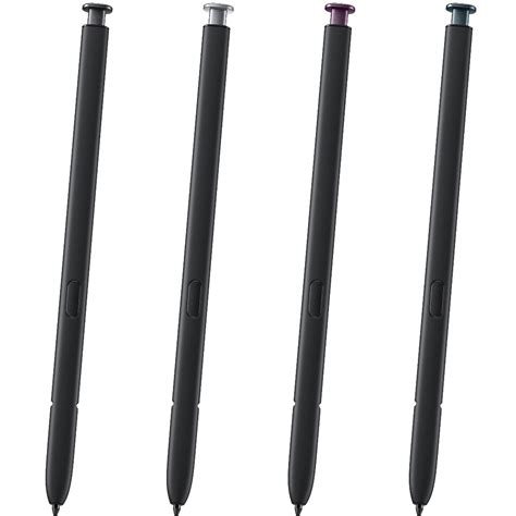 Samsung Stylus Pen Bluetooth Pentru Galaxy S22 Ultra S908 Ej Ps908b