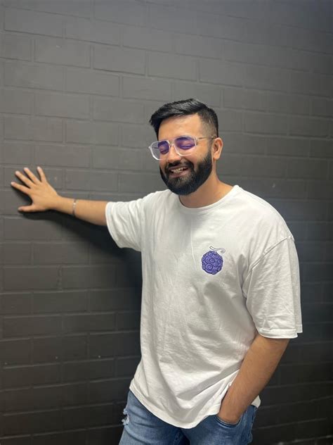 Mayank Mishra On Linkedin Ive Always Operated As A Lone Wolf Because I Could Never Find People