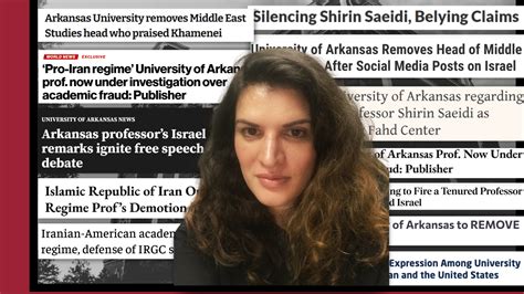 Shirin Saeidi