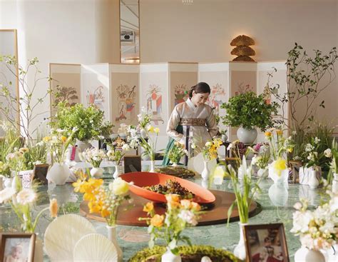 베이비진 신라호텔돌잔치 도림돌잔치 홍연돌잔치 도원돌잔치 페스타바이민구돌잔치 🌿조선팰리스 더그레이트홍연 피오니룸 돌잔치🌿